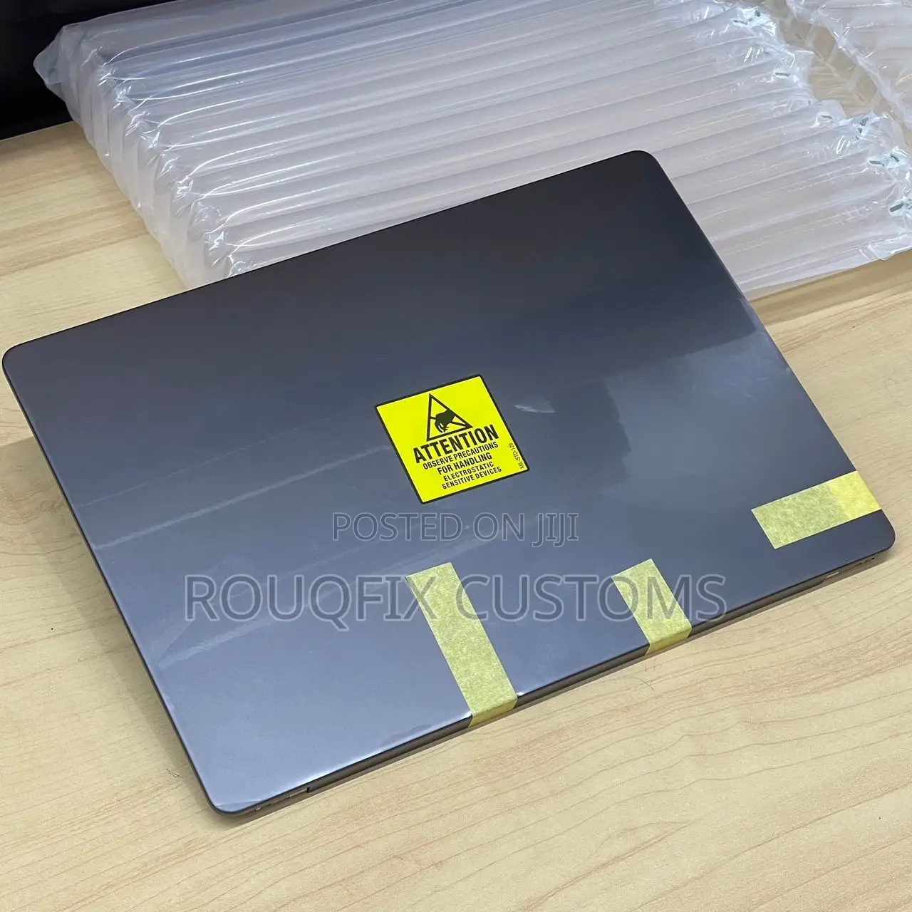Apple A2992 Screen Replacement for Macbook Pro M3 14-Inch in Central ...