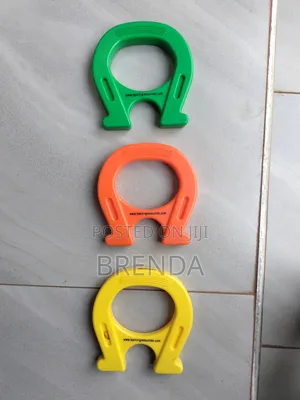 Educational Science Horseshoe Magnets in Makindye - Toys, Games & Bikes ...