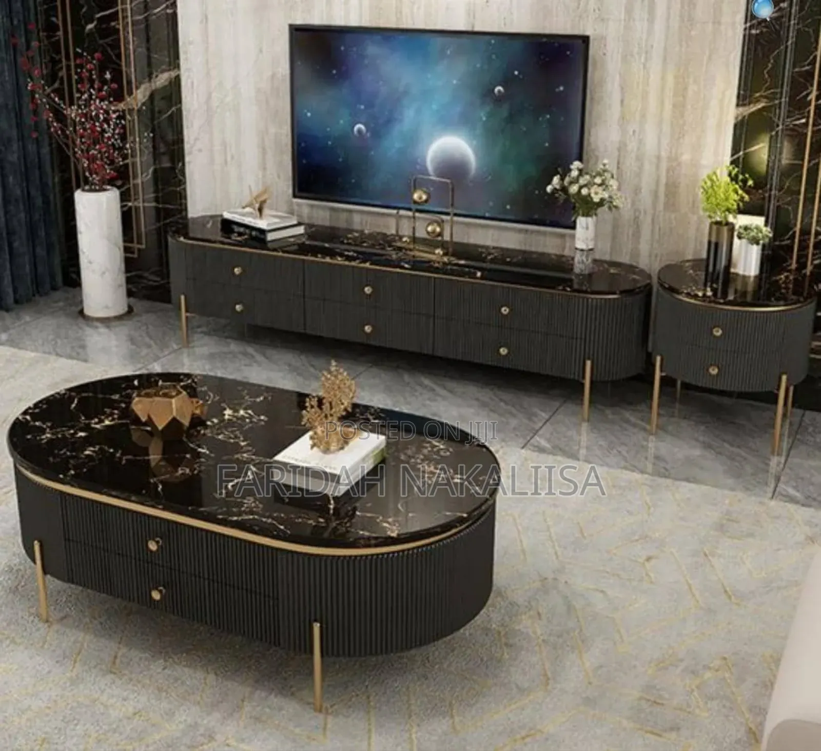 Center Table Available for You in Central Division - Furniture, Faridah ...