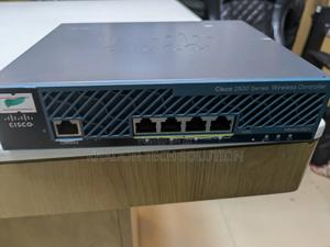 Cisco 2500 Series Wireless Lan Controller Cisco WLC 2504 in Central ...