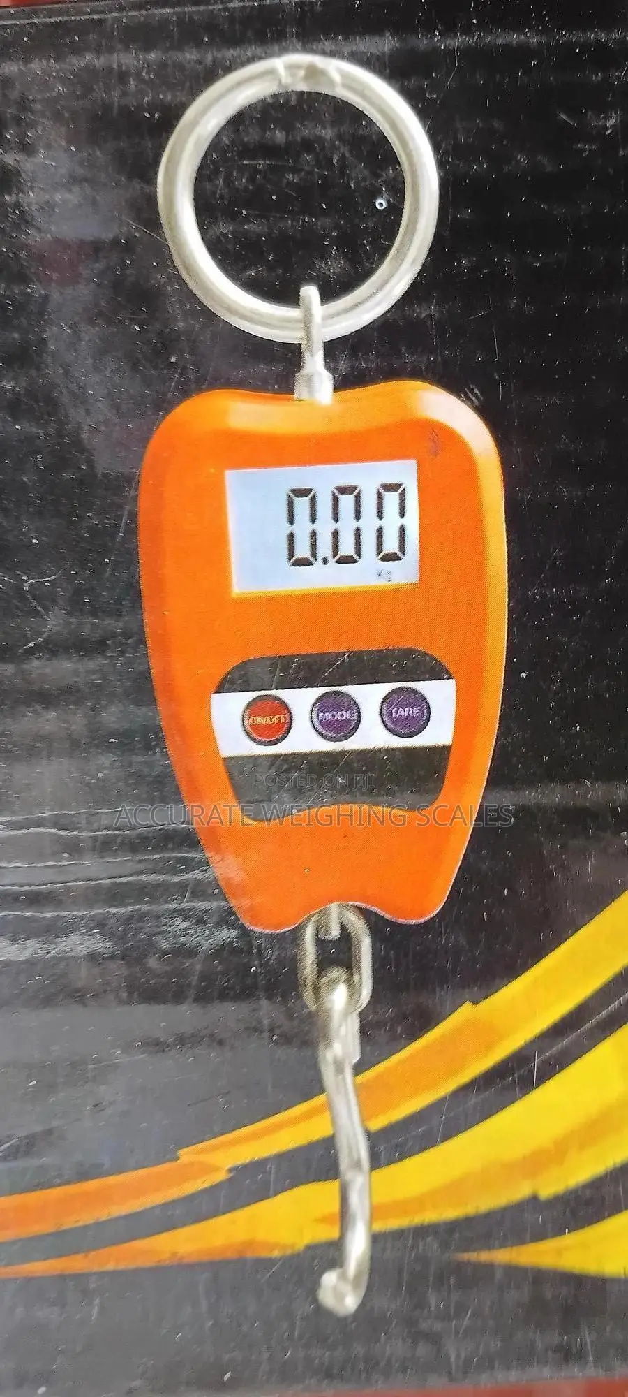 Hand operated Balance Crane Weighing Scale In Central Division Retail hand-operated-balance-crane-weighing-scale-in-central-division-retail