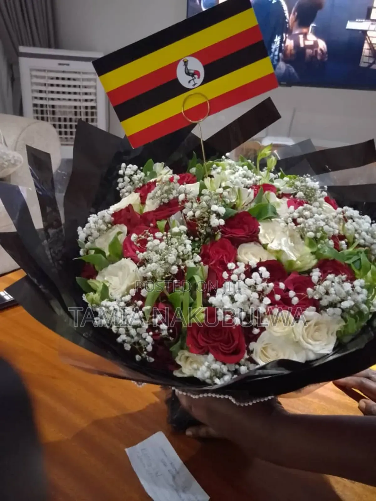 Welcome Back Bouquet in Central Division - Party, Catering & Event ...