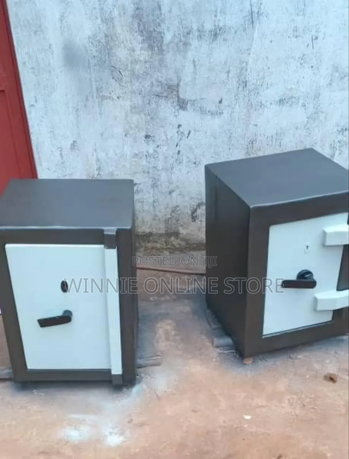 Strong Safe 150kg in Central Division - Safety Equipment & Protective ...