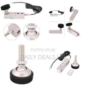 1000kg Weighing Sensor Shear Beam Load Cell Sensor Shear Beam Pressure ...