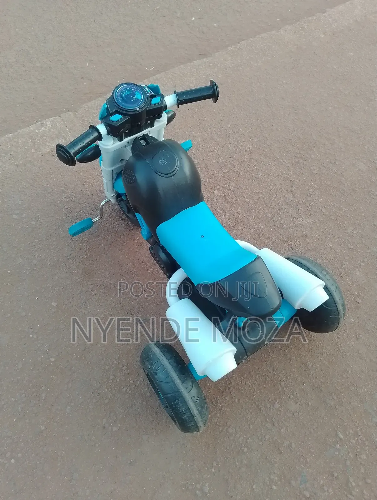 Original Land Tricycle in Makindye - Toys, Games & Bikes, Nyende Moza ...