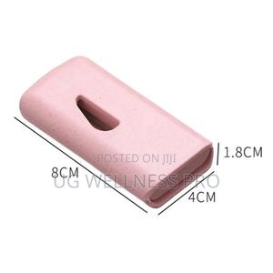 Ipc Mini Plastic Medicine Pill Holder Useful Portable Tablet Cutter in ...