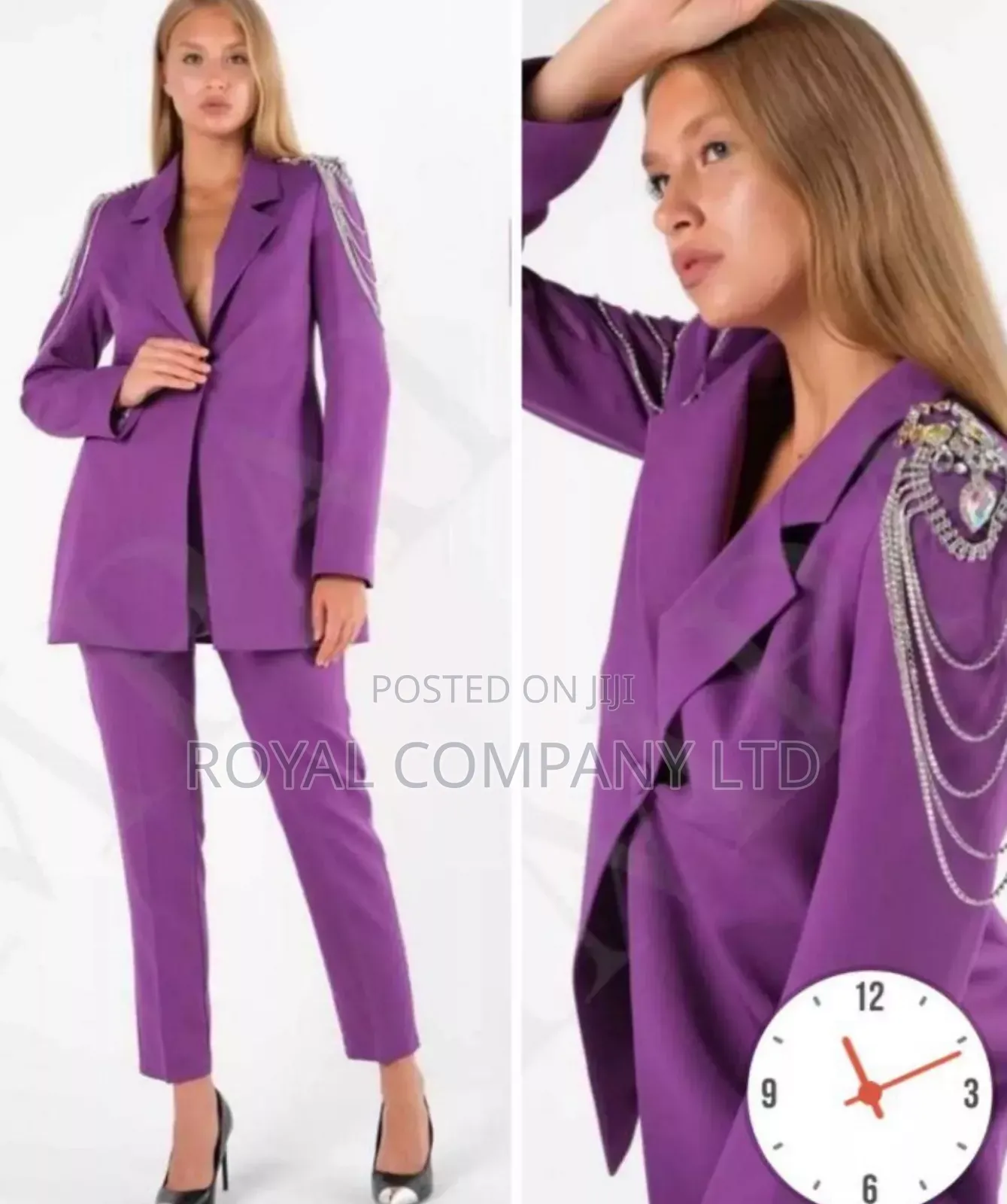 Classic Ladies Suits in Central Division - Clothing, Alvin Nathan | Jiji.ug