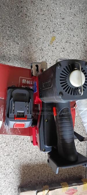 Pretty Hefty Bag Closer Machine in Central Division - Manufacturing ...