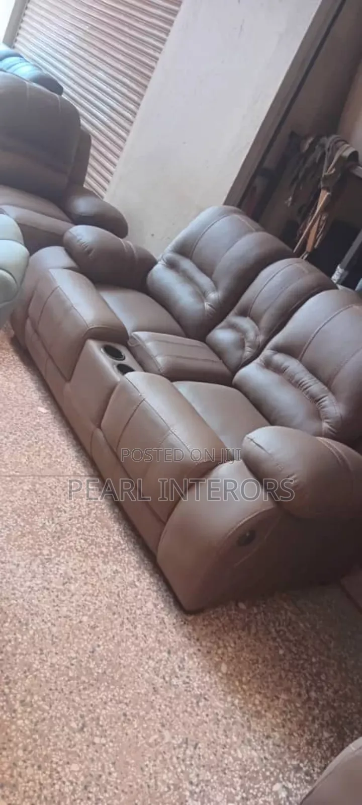 Kings Sofa Set in Central Division - Furniture, Sarah Nankinga | Jiji.ug