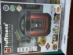 Hoffman Pressure Cooker in Central Division - Kitchen Appliances ...