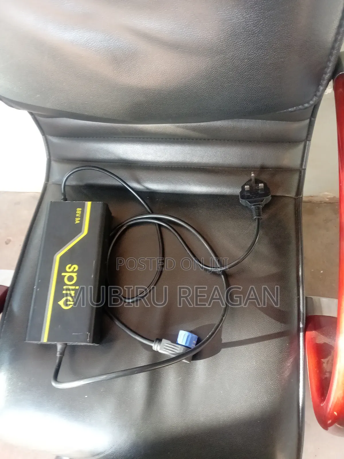 Spiro Charger Original in Wakiso / Wakiso - Electrical Equipment ...