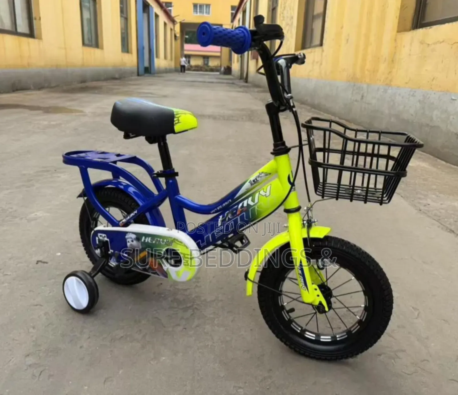Noble Kids Bicycle in Central Division - Toys, Games & Bikes, Kirunda ...