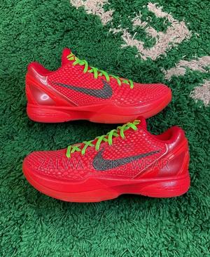 Nike Kobe 6 in Central Division - Shoes, Zalwa Kicks Wear | Jiji.ug