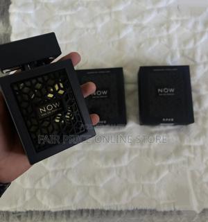 Original Now Eau De Parfum / Now Women Perfume by Rave Gift in Central ...