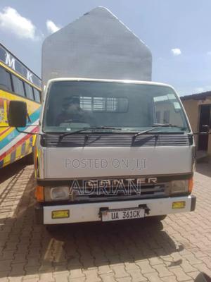 Canter Long Ready for the Road in Kawempe - Trucks & Trailers, Adrian ...