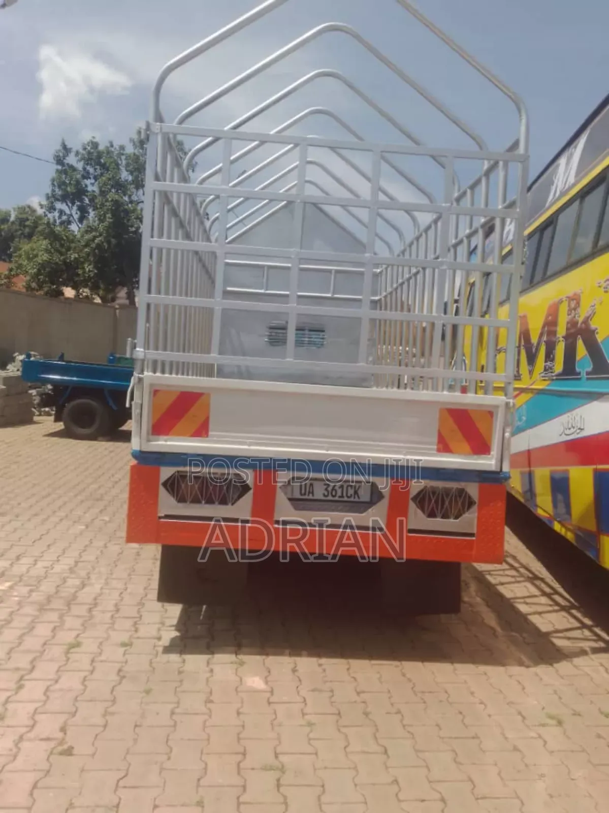 Canter Long Ready for the Road in Kawempe - Trucks & Trailers, Adrian ...