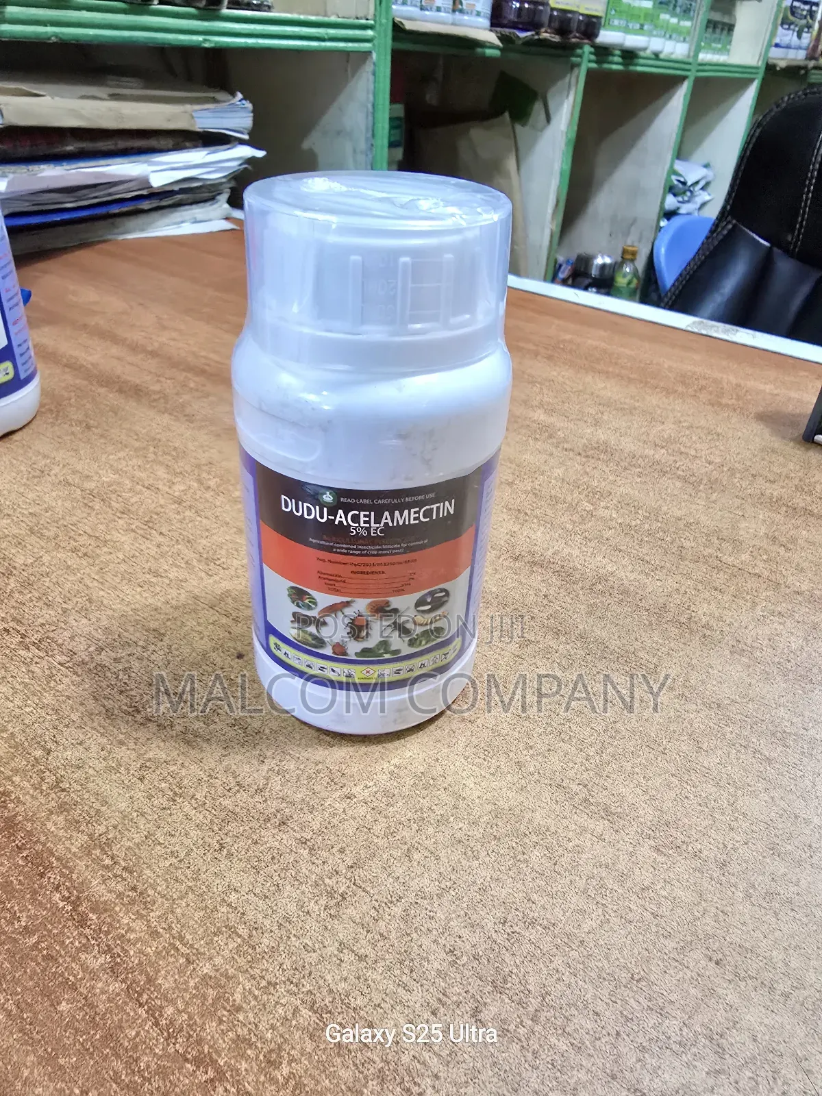 Bedbugs and Cockroaches Insecticides 250ml in Central Division - Household Chemicals, Malcom ...