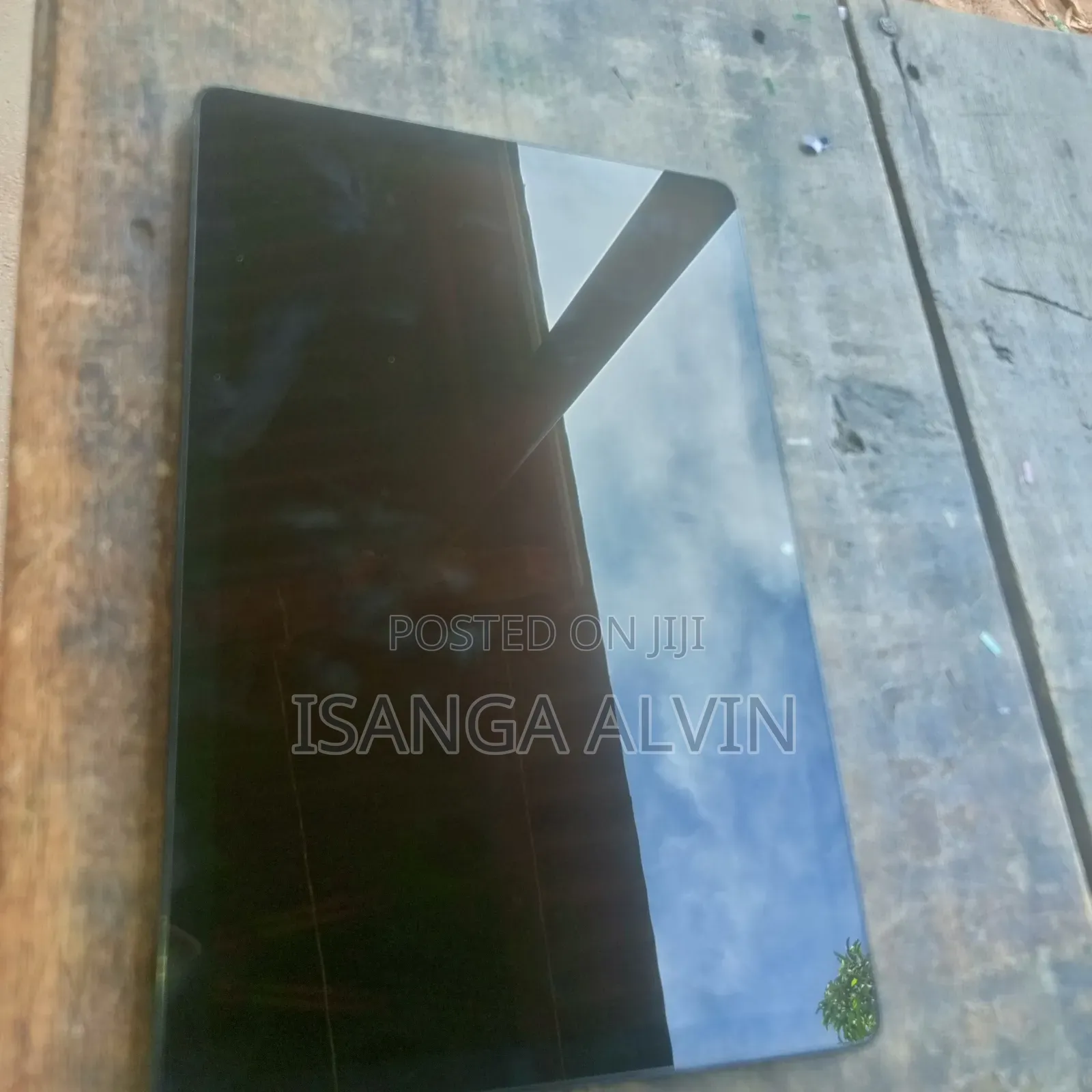 New Samsung Galaxy Tab A9+ 64 GB Black in Soroti - Tablets, Isanga ...