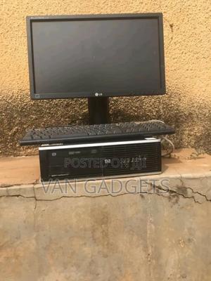 Desktop Computer HP ProOne 600 6GB Intel Core I3 HDD 500GB in Central ...