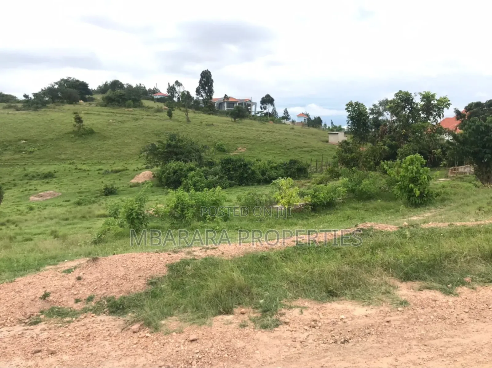 Nyarubanga Estate in Mbarara - Land & Plots for Sale, Mbarara ...