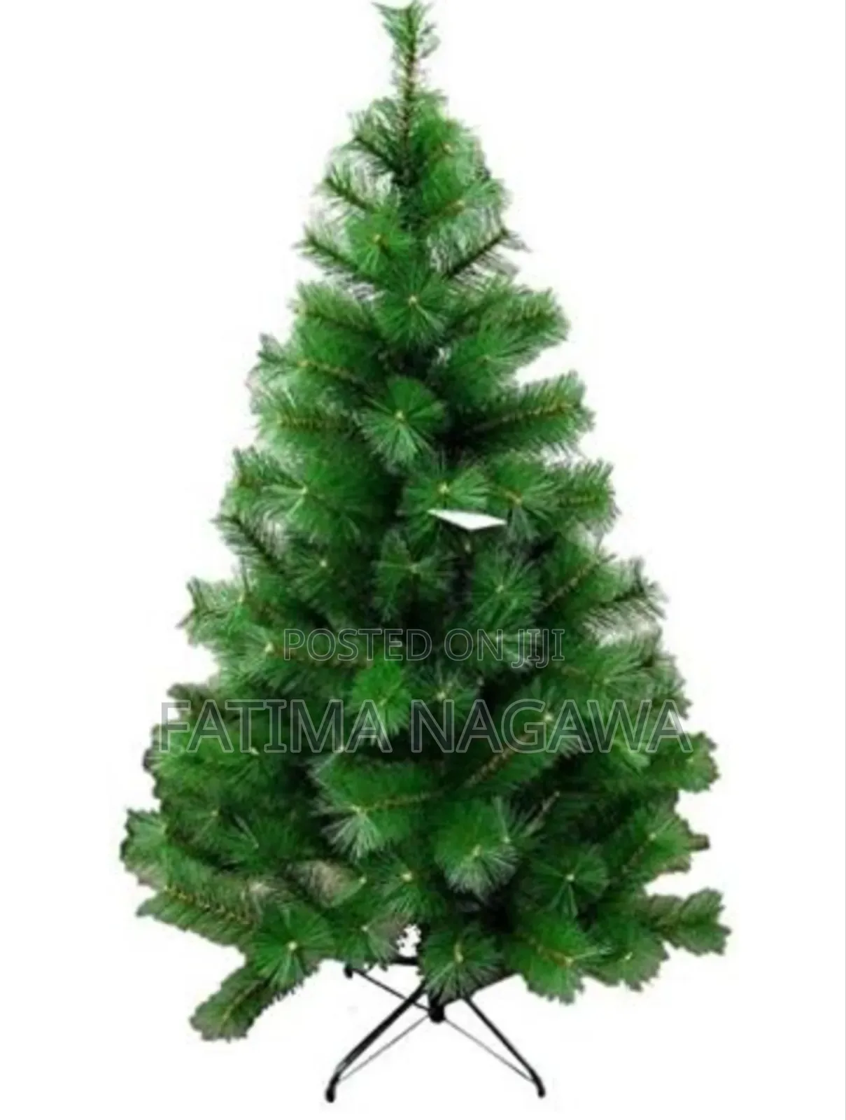 Christmas Tree - Pine 90 Cm in Central Division - Home Accessories, Fatima Nagawa | Jiji.ug