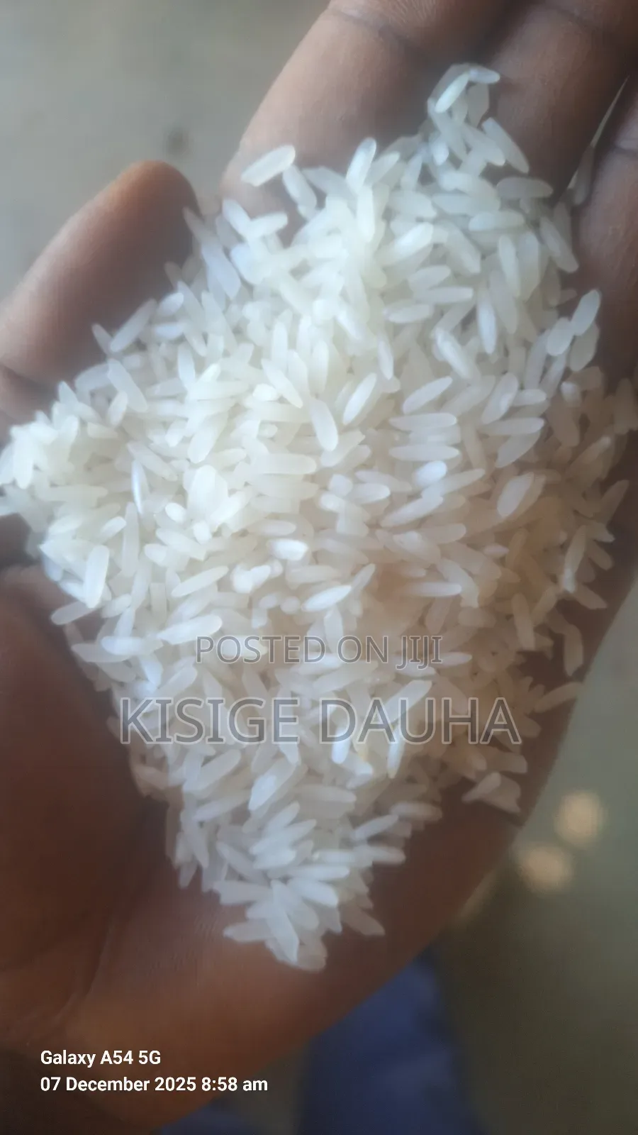 Aisha Rice Stores - We Sell Different Grades of Rice in Jinja - Food ...