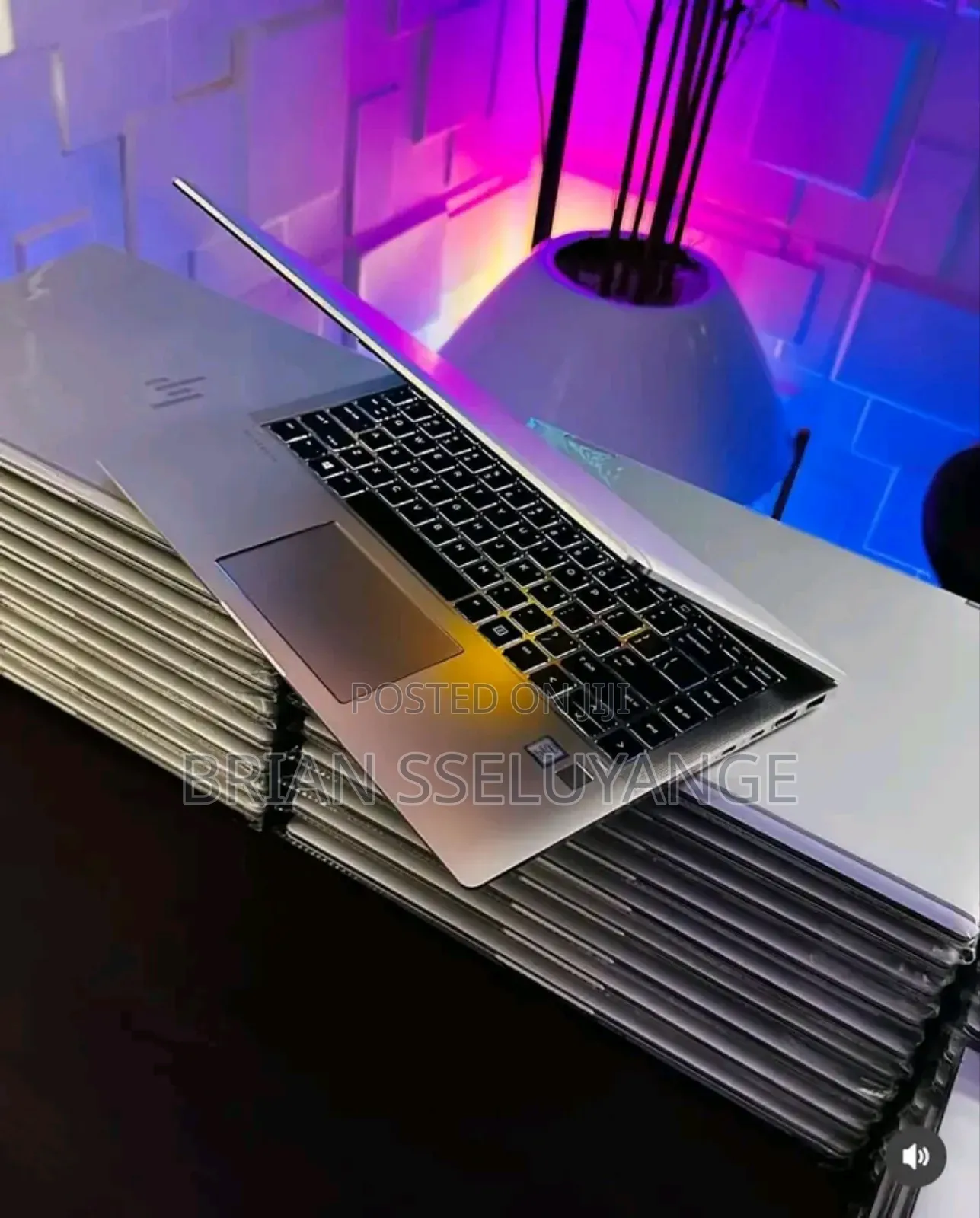 Laptop HP EliteBook 1030 16GB Intel Core I5 SSD 256GB in Central ...