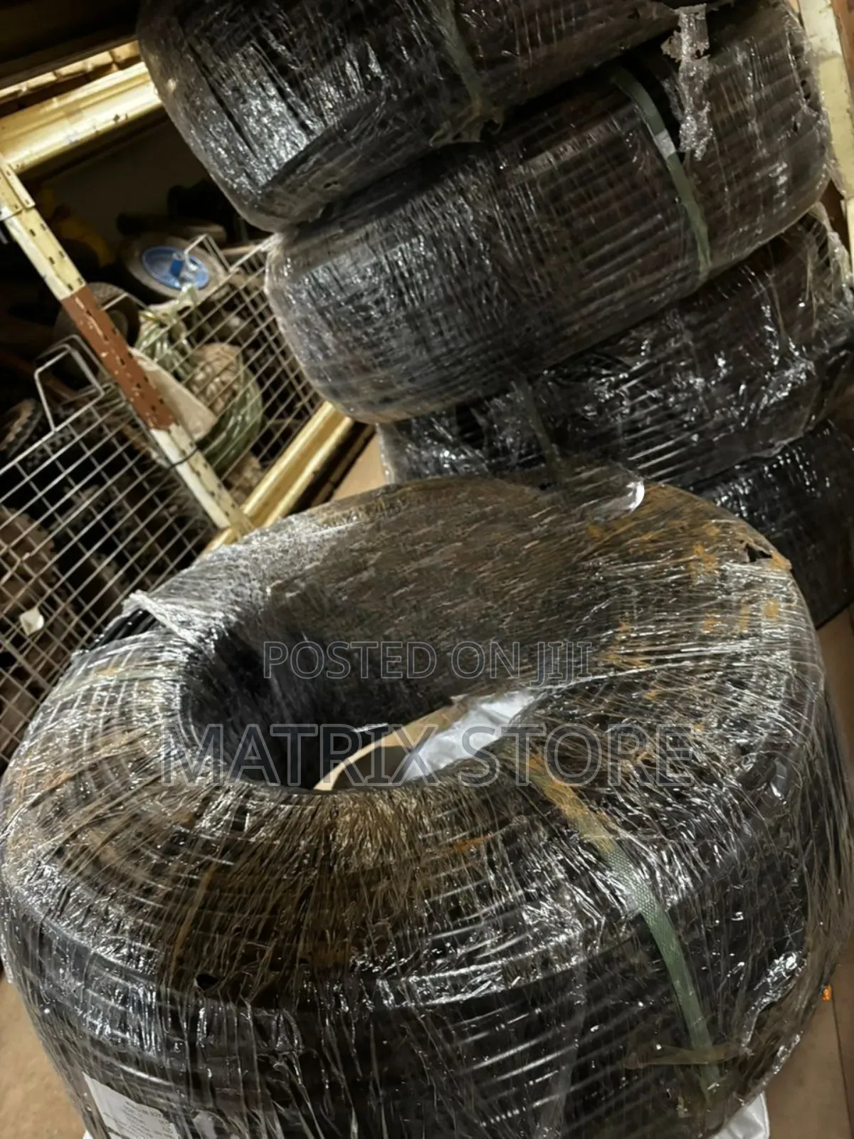 Irrigation Pipe 500mtrs in Central Division - Farm Machinery ...