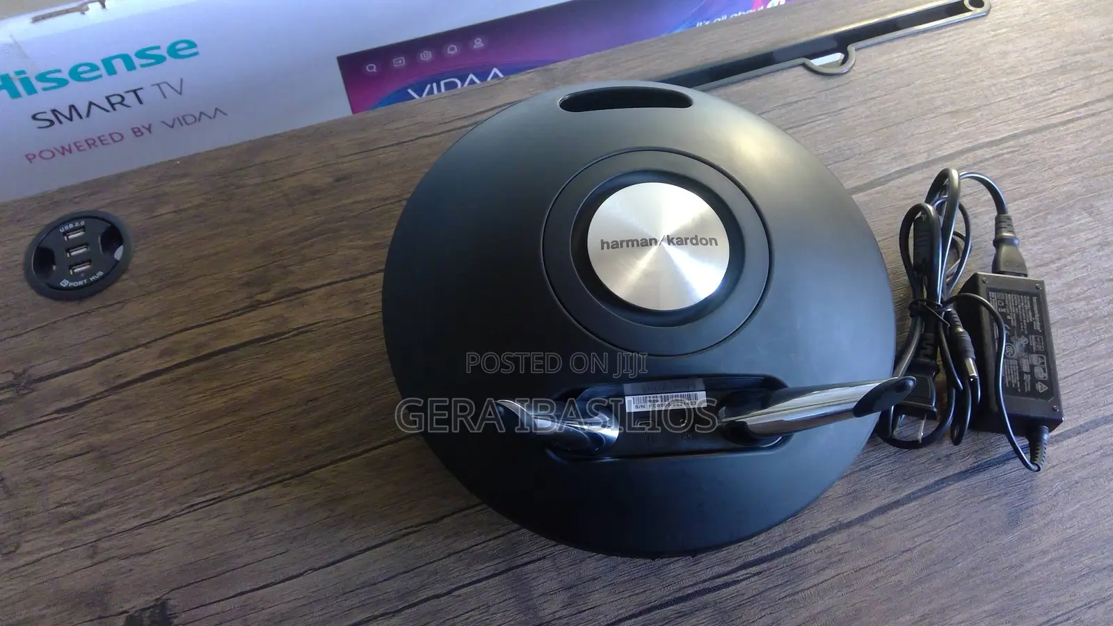 [Japan Used] Harman Kardon Onyx Studio Speaker1 in Central Division ...