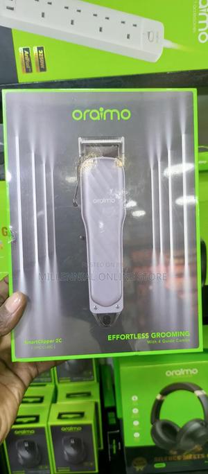 Oraimo Smartclipper 2c Professional Hair Clipper | Opc-Cl30c in Central ...