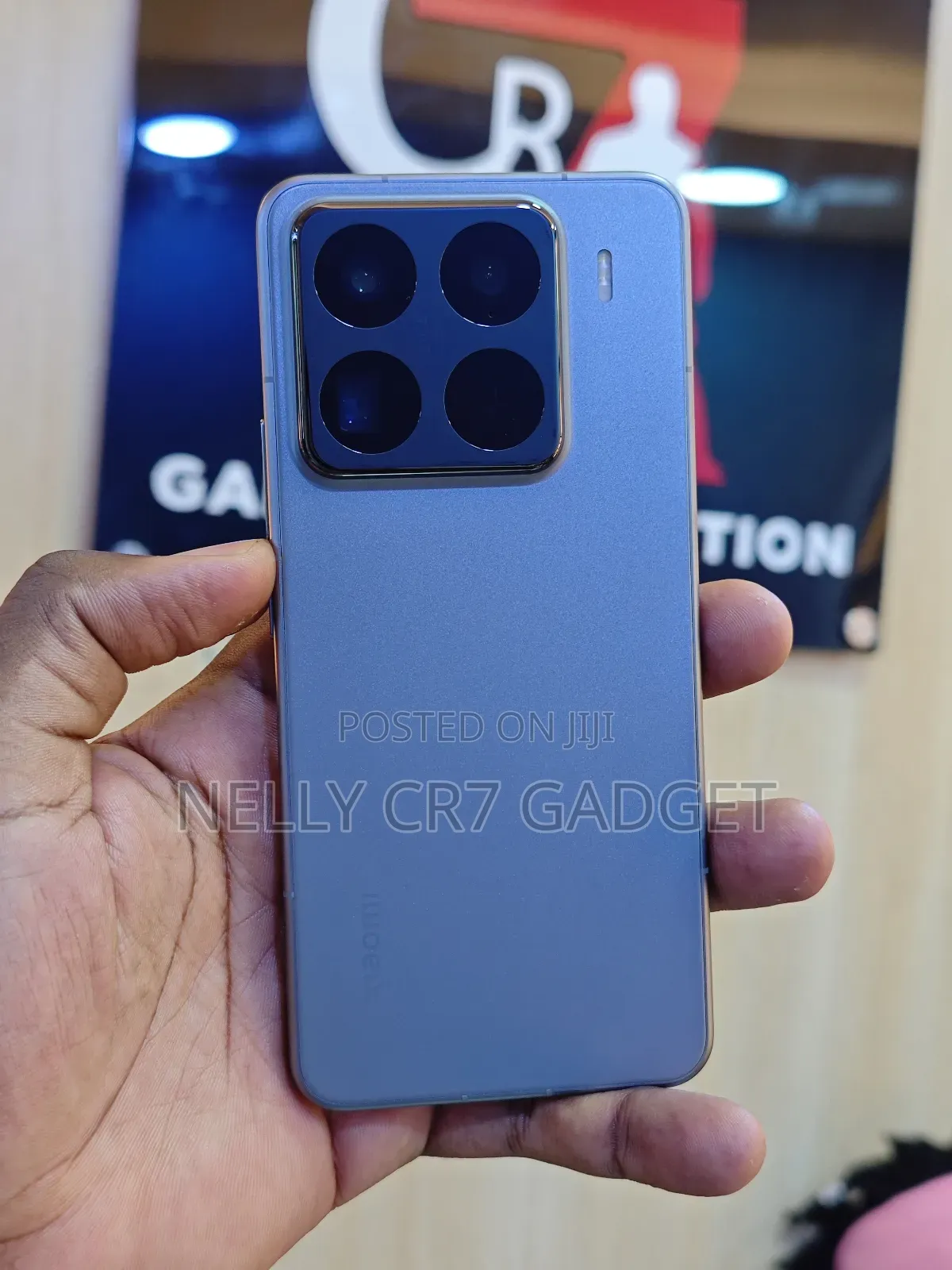 Xiaomi 15 Pro 512 GB Gray in Central Division - Mobile Phones, Nelly Cr ...