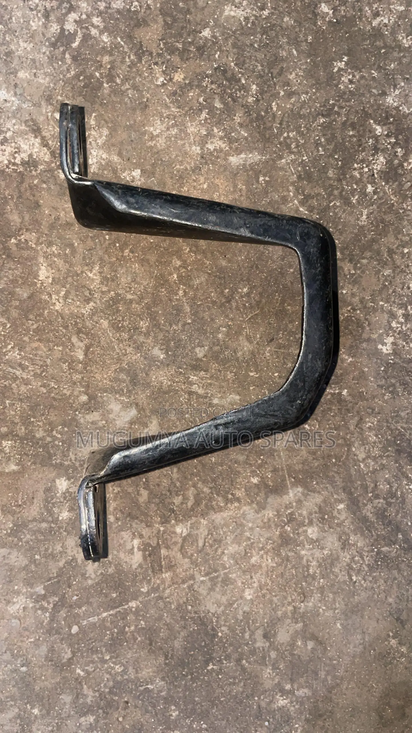 Subaru Forester Rear Stabilizer Hanger for sale - Mugumya Auto Spares ...