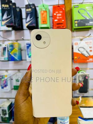 Sharp Aquos wish 64 GB White in Central Division - Mobile Phones, Bree ...