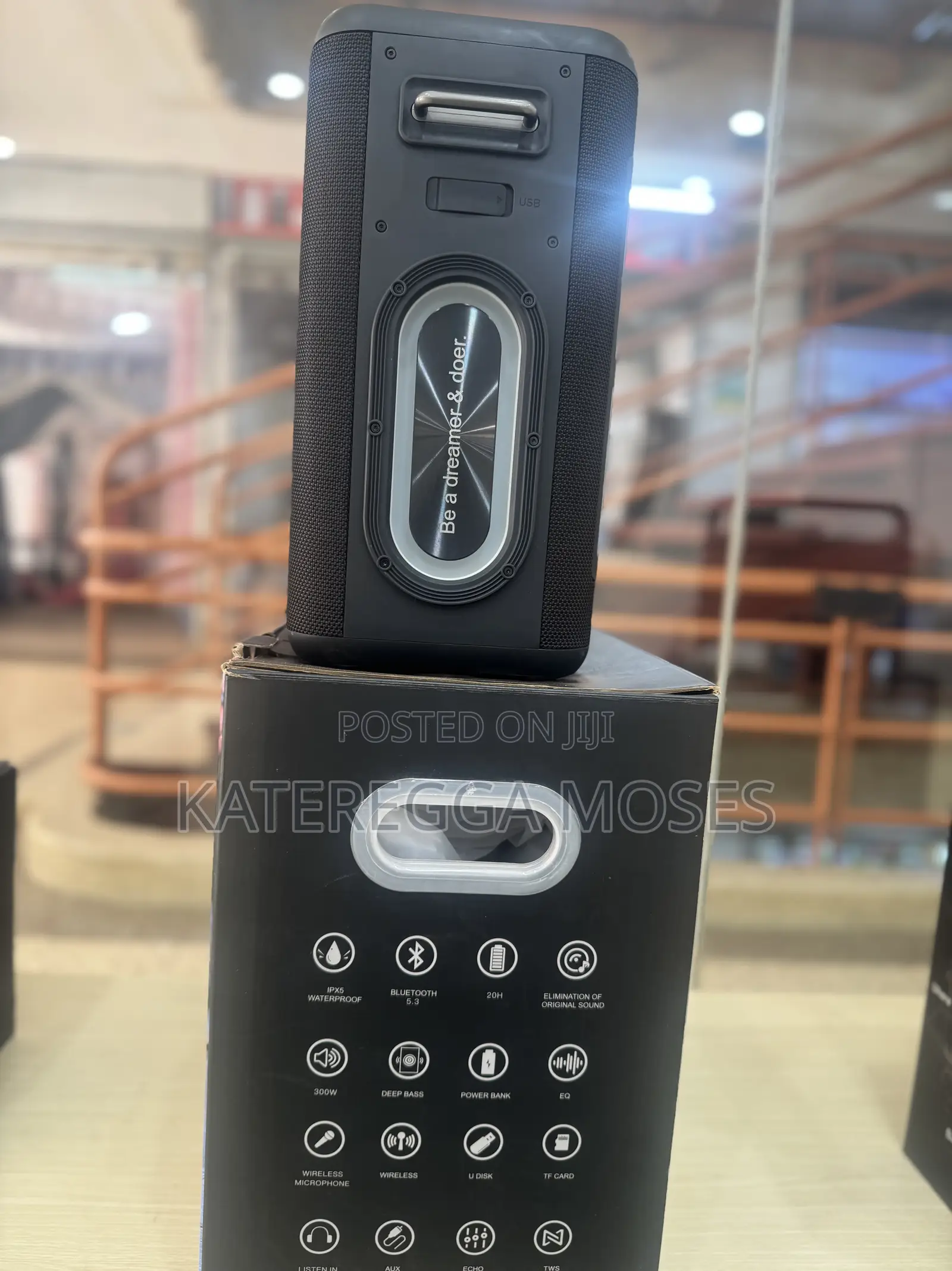 Sinoband Party 1981 in Central Division - Audio & Music Equipment ...