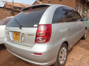 Toyota Nadia 1999 Teal for sale - Ice Hudson Price: USh 10,000,000 on ...