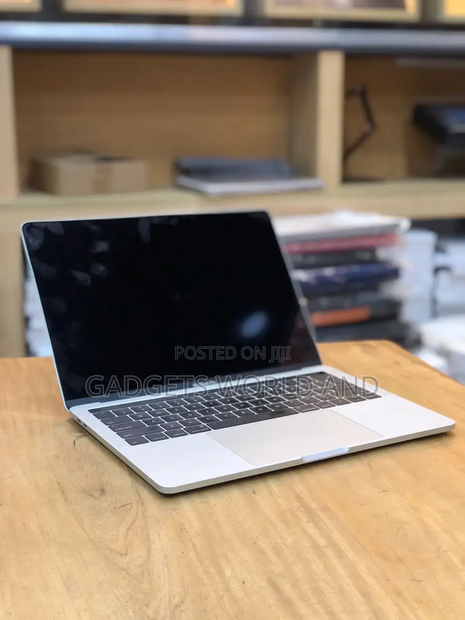 Laptop Apple MacBook 2019 8GB Intel Core I5 SSD 256GB in Central ...