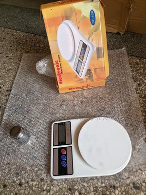 Kitchen Mass-Measure Apparatus Scales in Central Division - Kitchen ...