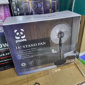 Stand Fan 16 Inch Panda, Electric Floor Fan Panda in Central Division ...
