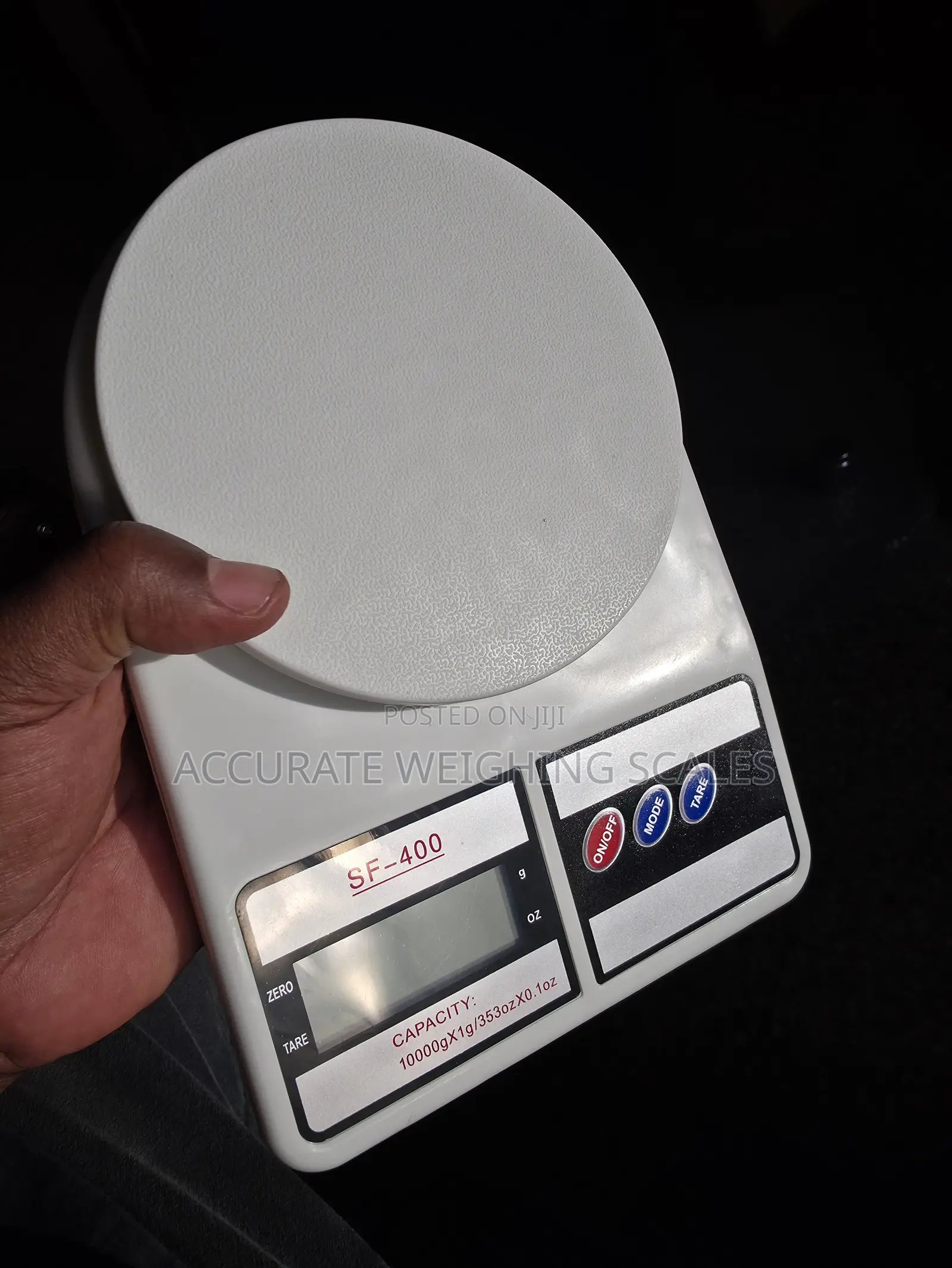 10,000 Grams Kitchen Weighing Scales in Central Division - Kitchen ...
