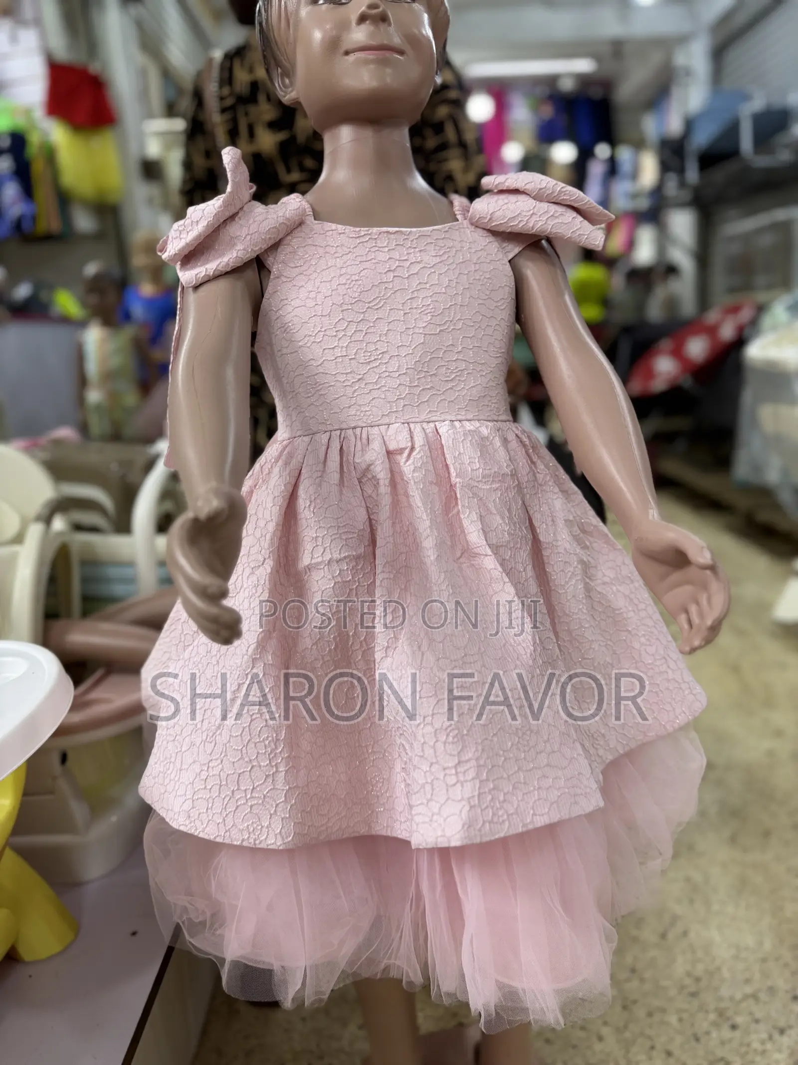 Smart and Party Dresses in Central Division - Children's Clothing ...