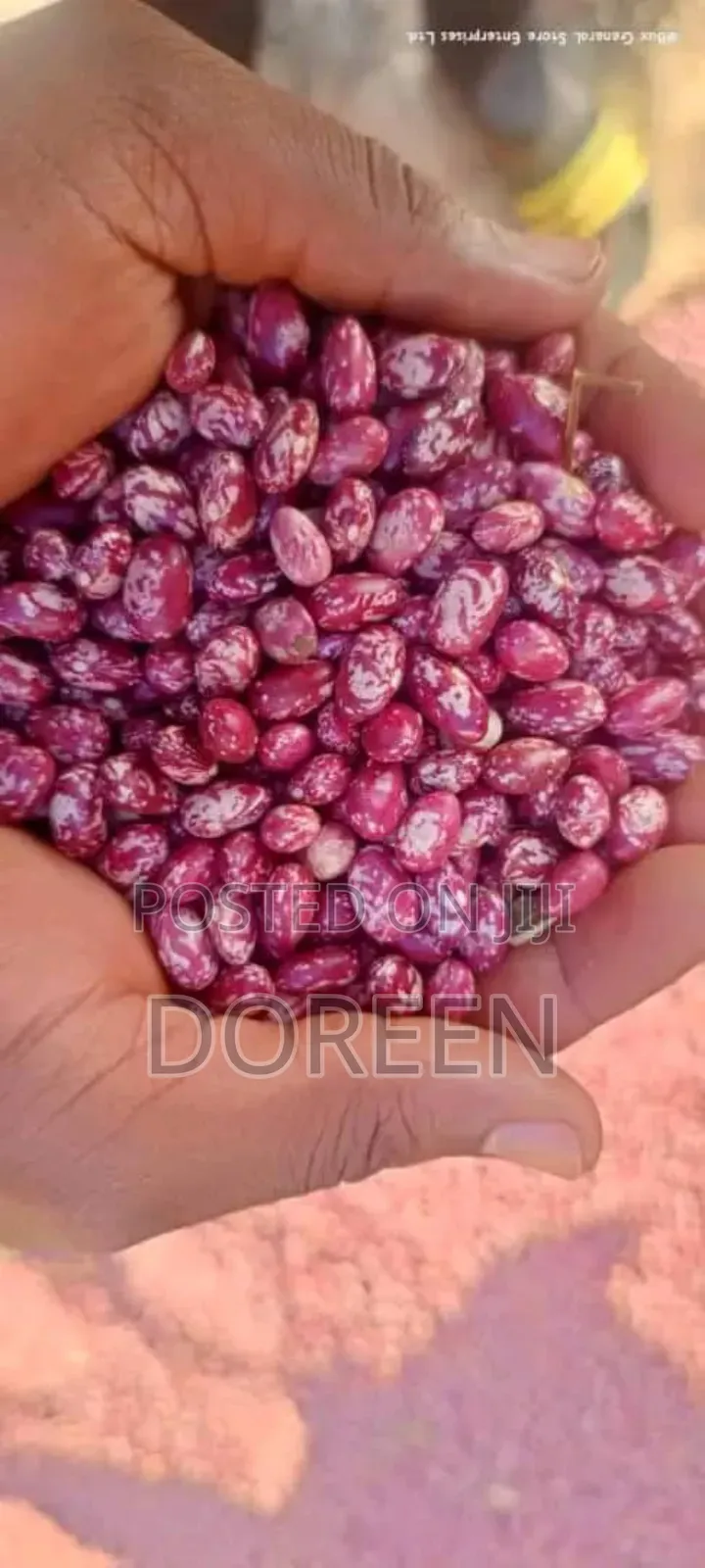 Nayebare Doreen Food Supplier in Division B - Food & Beverages, Doreen ...