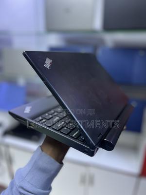 Laptop Lenovo ThinkPad X100e 4GB AMD HDD 320GB in Central Division ...