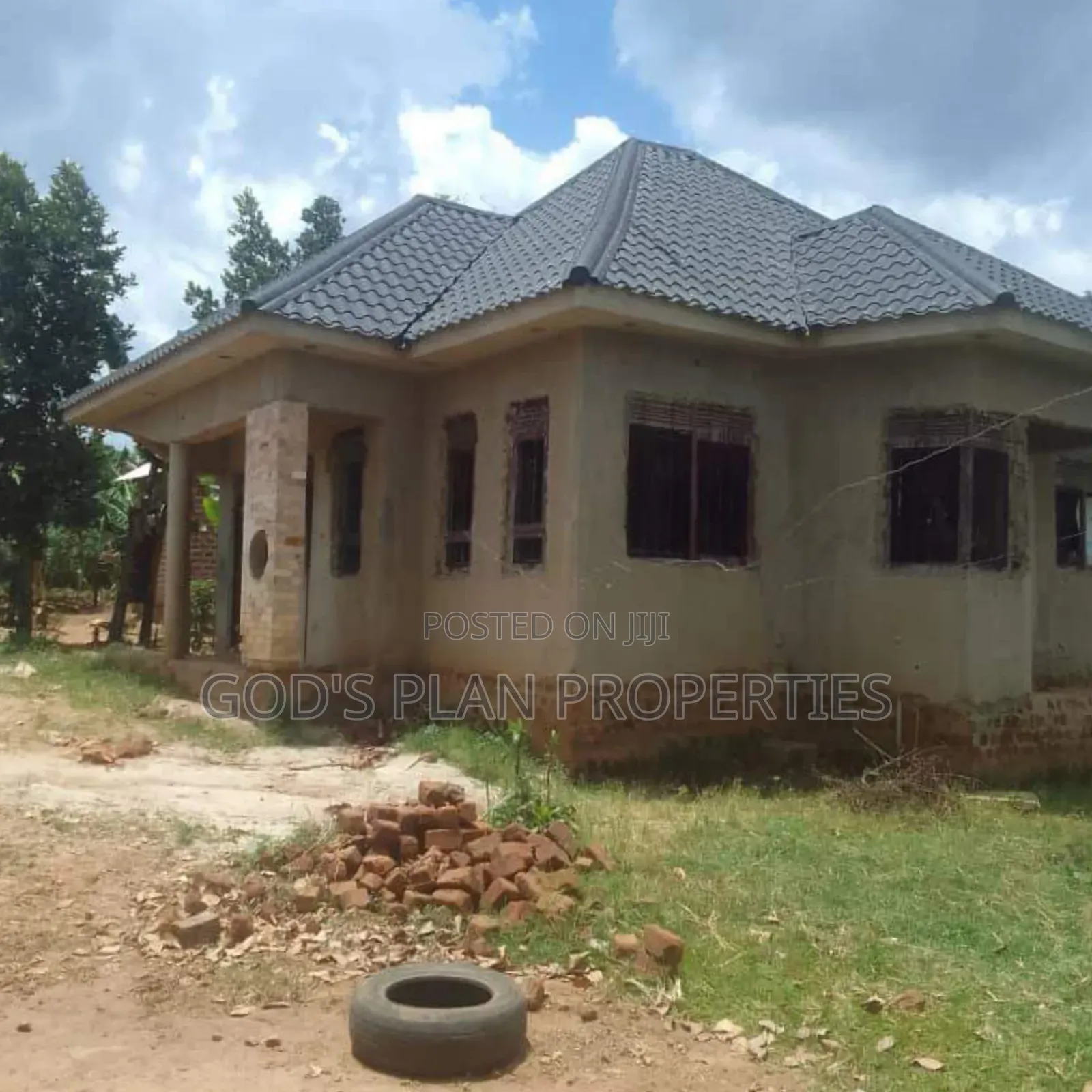 3bdrm House in Matuga Kavule, Division A for sale in Division A ...