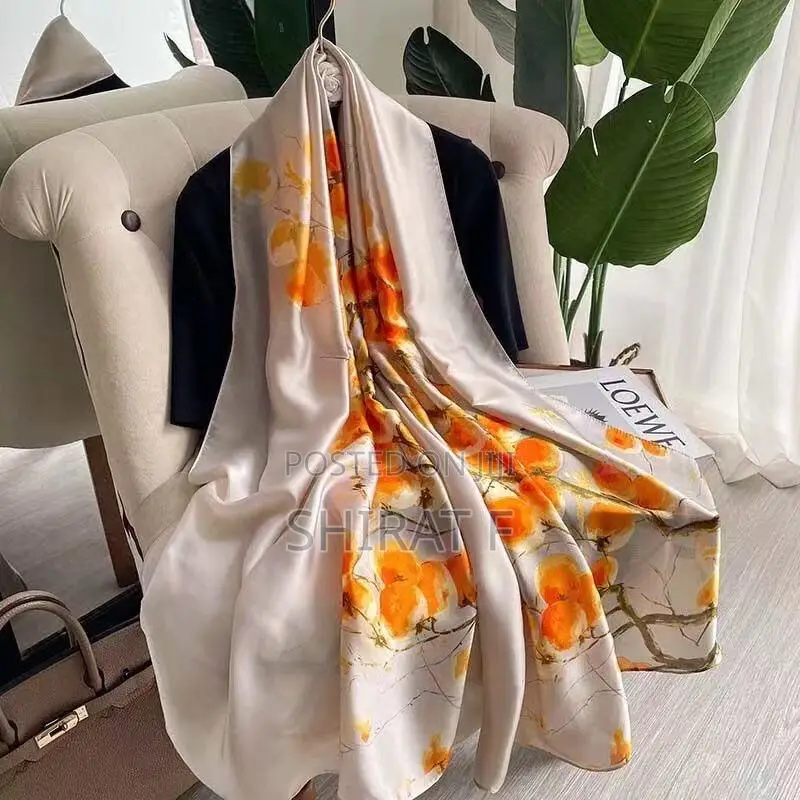 Loewe Scarf in Central Division - Clothing Accessories, Shirat F | Jiji.ug