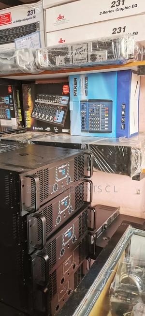 C18 Crest Audio in Central Division - Audio & Music Equipment, Big Star ...