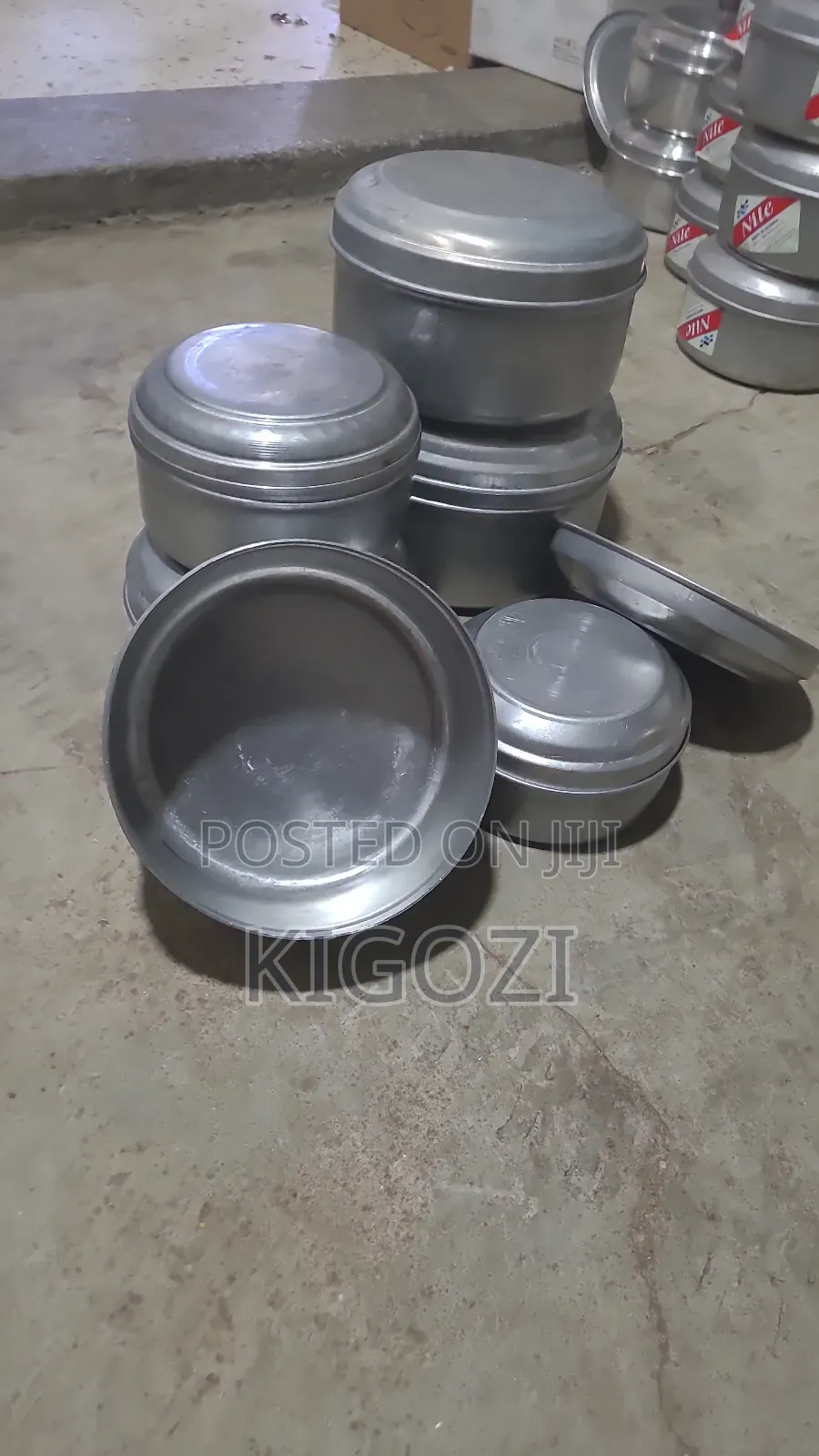 Steaming Source Pan Set in Central Division - Kitchenware & Cookware ...