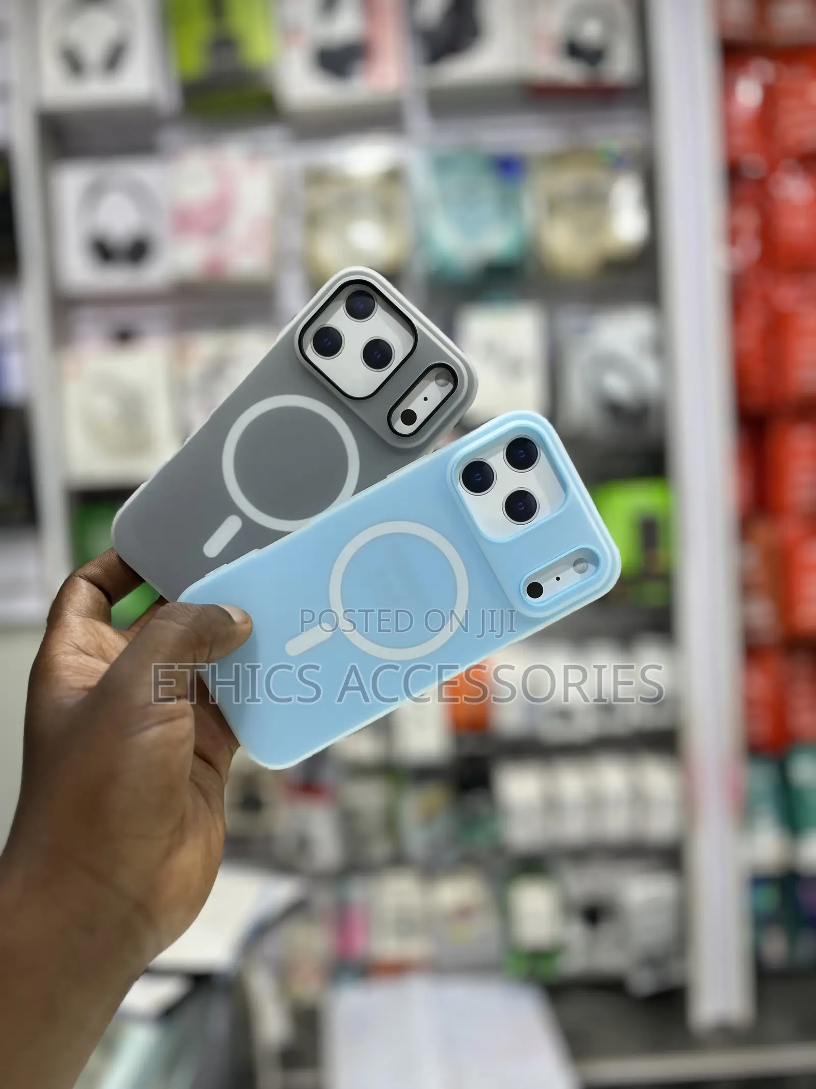 Generic Matte Silicone Cases in Central Division - Accessories for ...