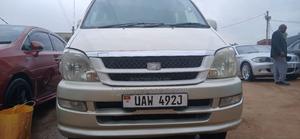 Toyota Regius 2004 Silver in Central Division - Buses & Microbuses ...