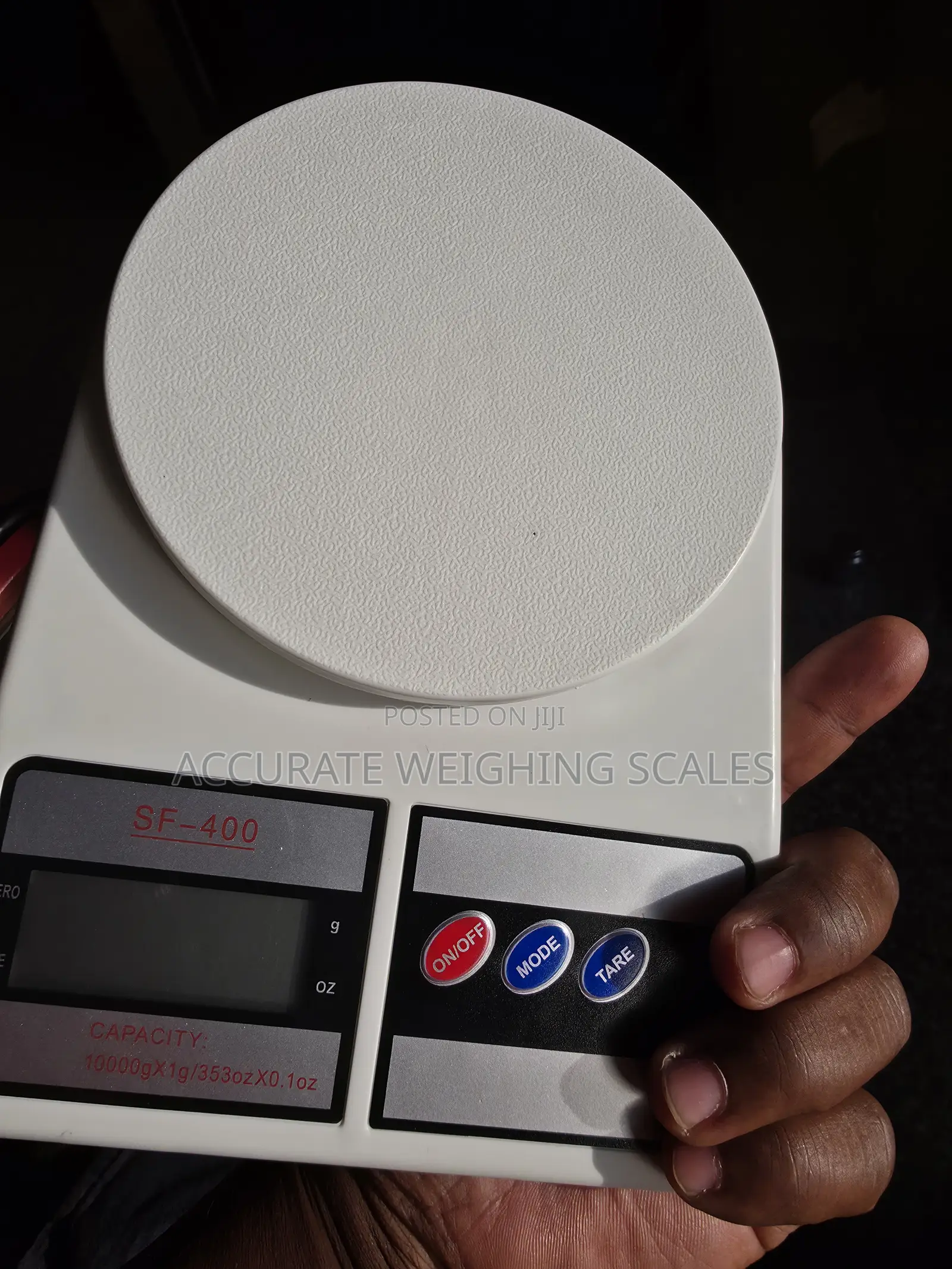 Situation Kitchen Weighing Scale in Central Division - Retail & Store ...