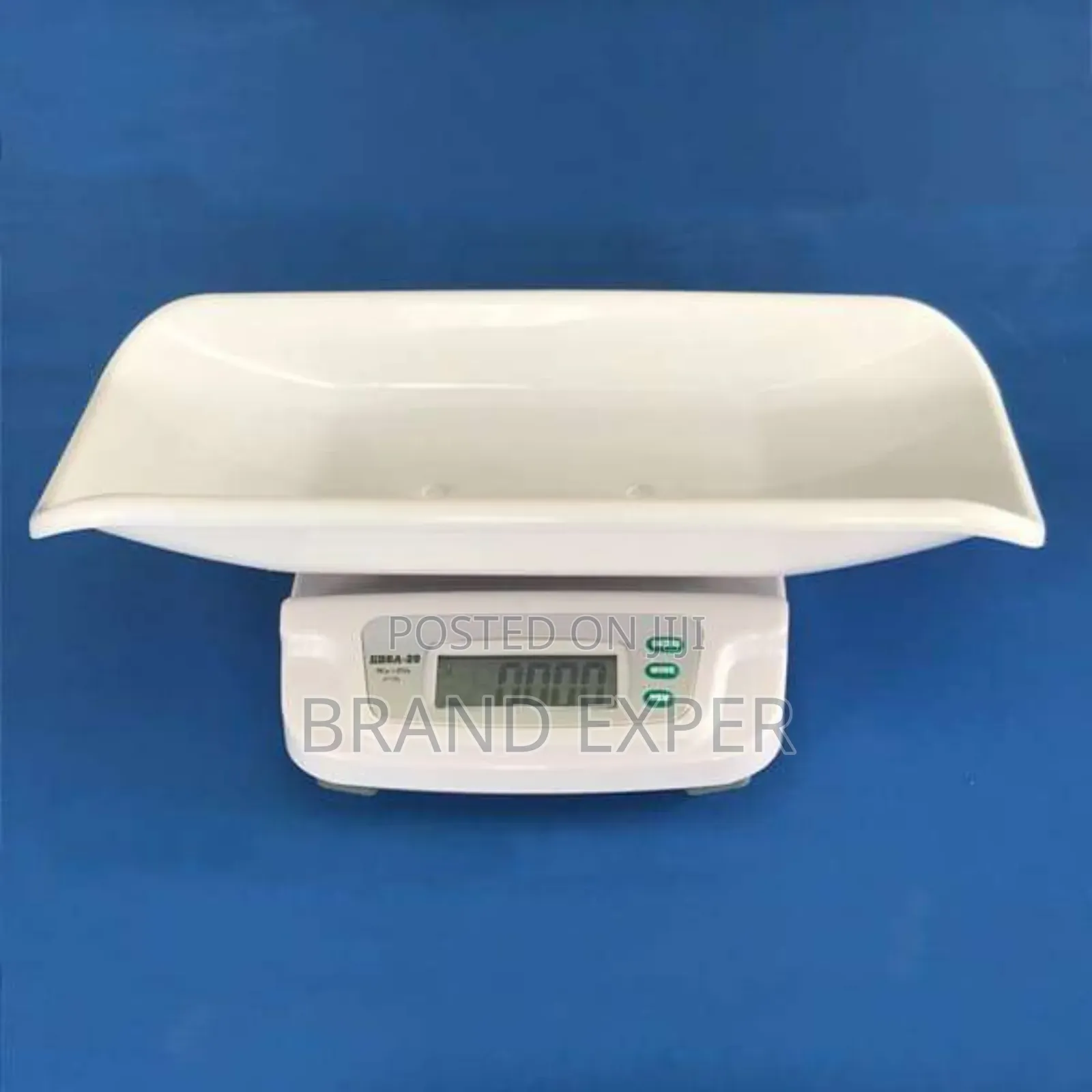 Digital Baby Scale in Central Division - Medical Equipment & Supplies ...